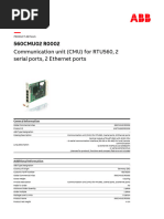 Flybox 4G CP02 User Manual | PDF | Wi Fi | Computer Network