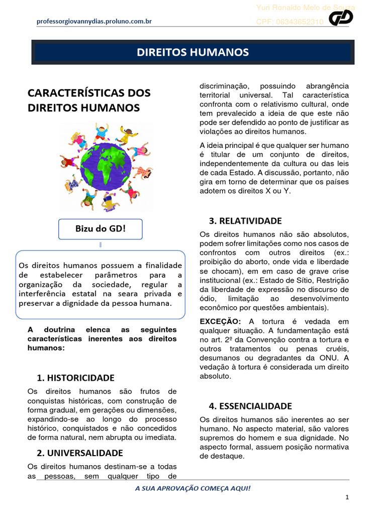 20240207150248-PDF Caracteristicas e Dimensoes Dos Direitos Humanos ... 20240207150248-PDF Caracteristicas e Dimensoes Dos Direitos Humanos ...