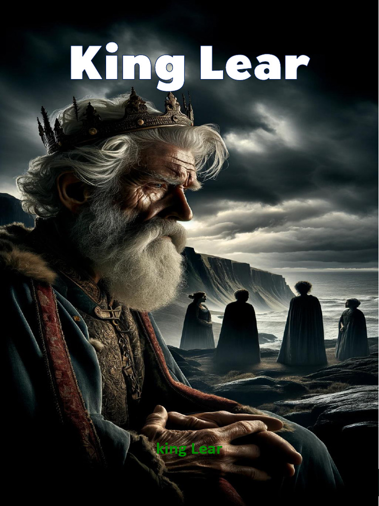 2rev-King Lear | PDF