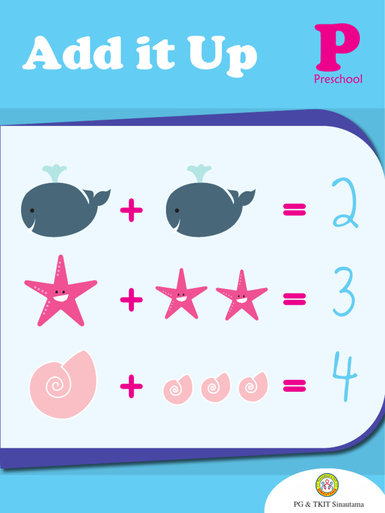 Add It Up Workbook | PDF | Horticulture | Agriculture