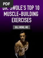 The Muscle Ladder: Best Exercises Guide | PDF | Anatomical Terms Of ...