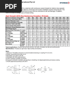 AASHTO Design Vehicles Overview | PDF