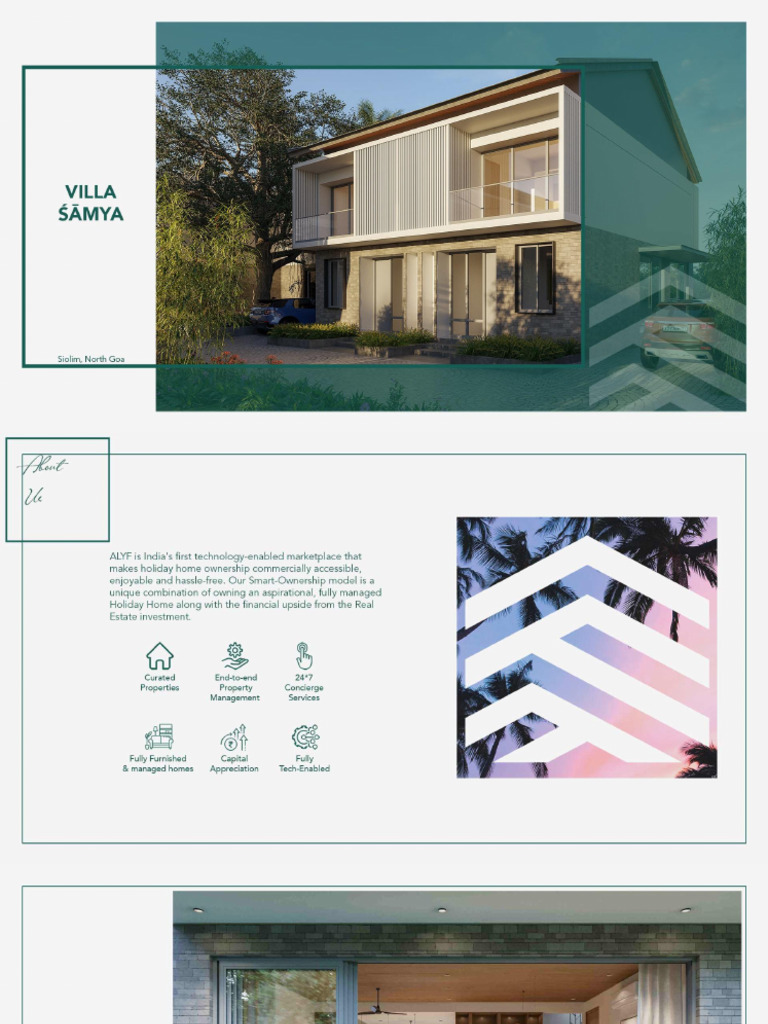 The Banyan Tree E-Brochure | PDF