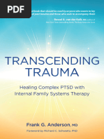 Janina Fisher Trauma Chart | PDF