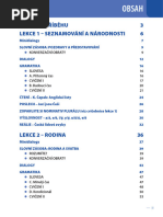 Česky Krok Za Krokem 2 | PDF