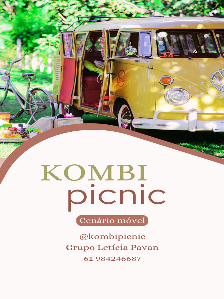 Kombi Picnic | PDF