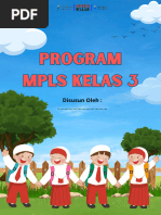 Modul Kokurikuler Kelas 3 SD | PDF