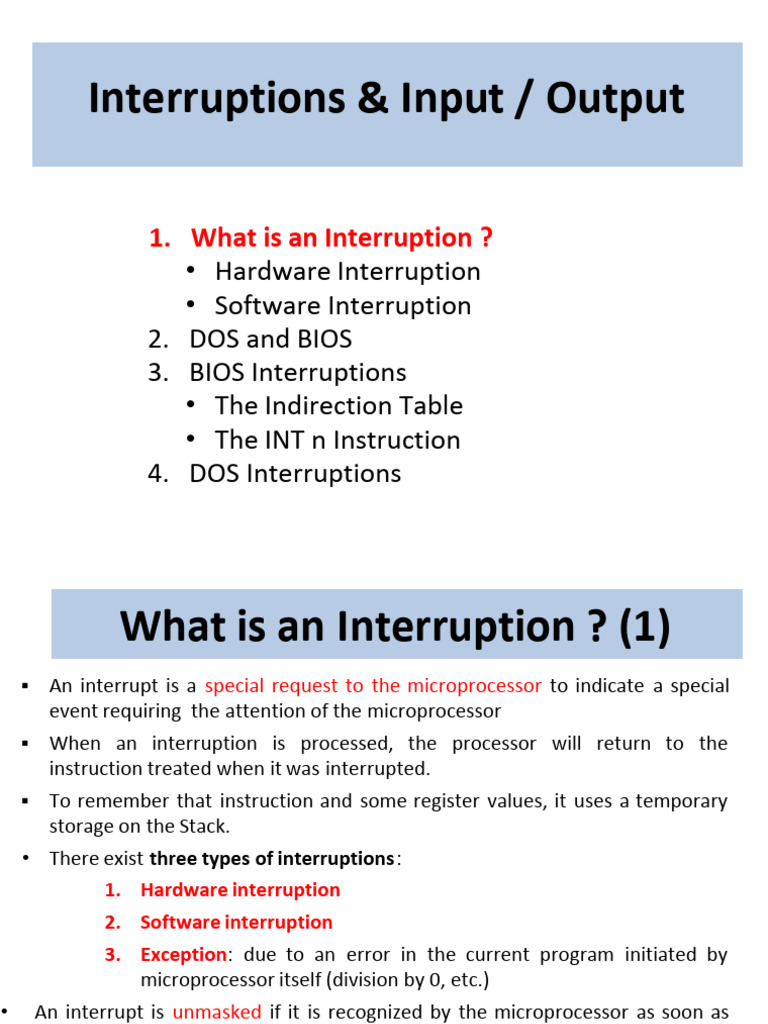 Lec 6 | PDF | Bios | Computer Program Lec 6 | PDF | Bios | Computer Program