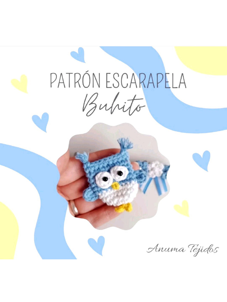 Buhito Escarapela | PDF