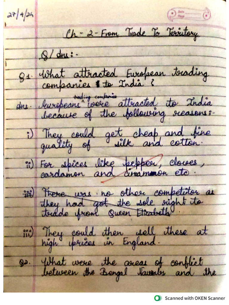 History Cbse Pdf