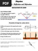 Physics Lesson Note For Grade 10 (Unit 6) | PDF | Electromagnetic ...