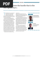 LOGMAR Charts | PDF | Vision | Ophthalmology