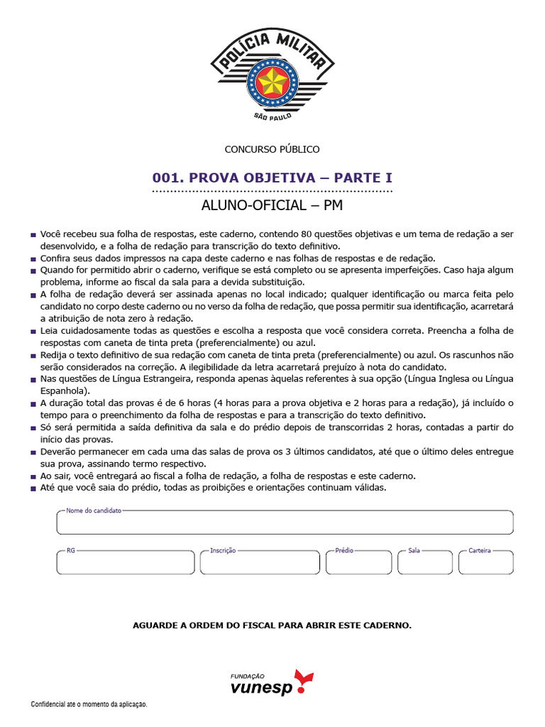 Prova Barro Branco - 2022 | PDF | Europa | Humano