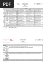 RAD Grades 4 5 Exam Mark Scheme Information | PDF | Dances | Cognition