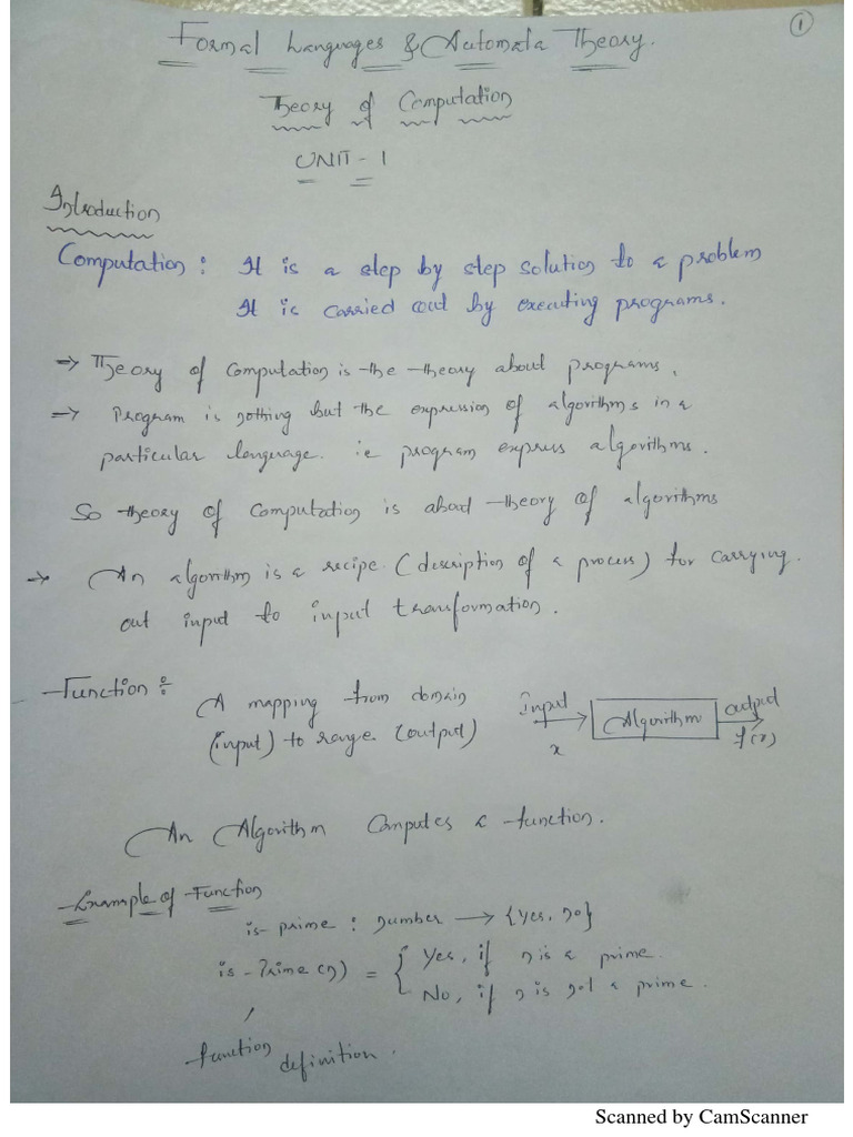 Flat Unit-1 | PDF Flat Unit-1 | PDF