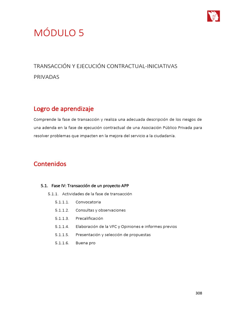 APP Modulo5 | PDF | Evaluación | Estado (política)