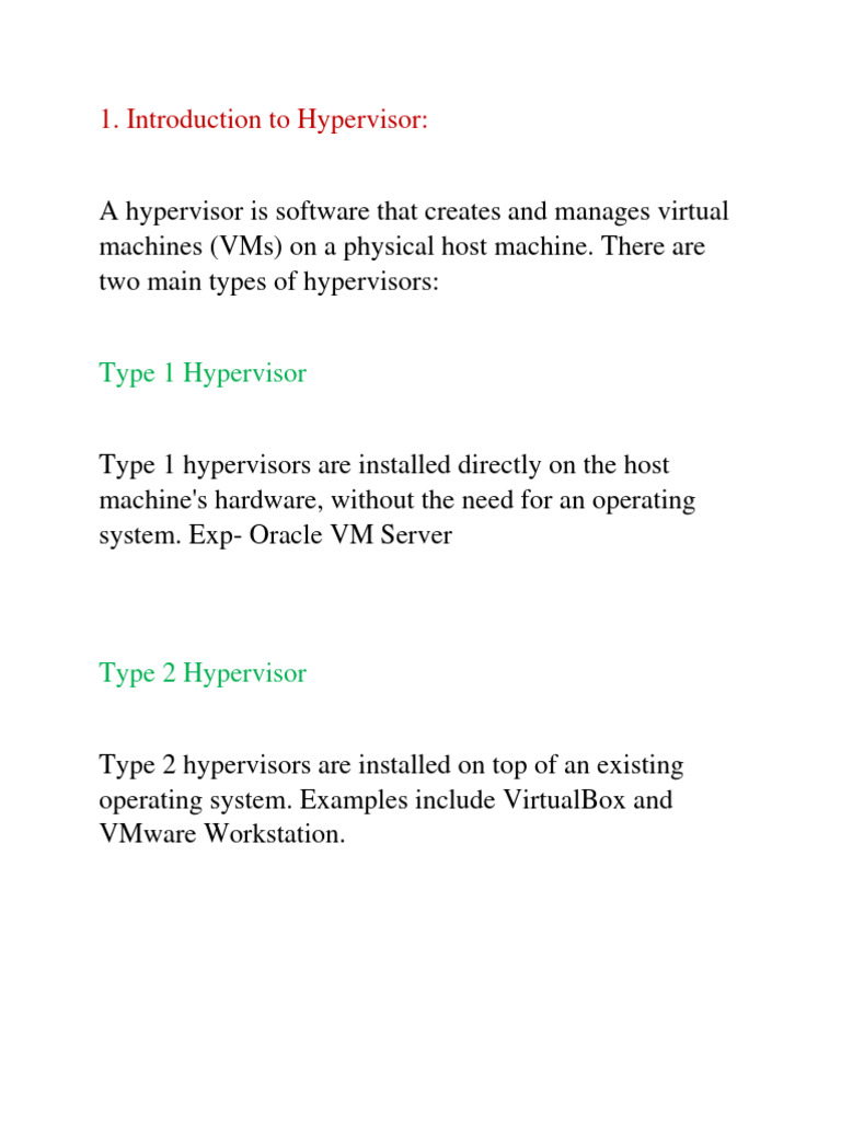opensource (2) | Download Free PDF | Virtual Machine | Operating System Families