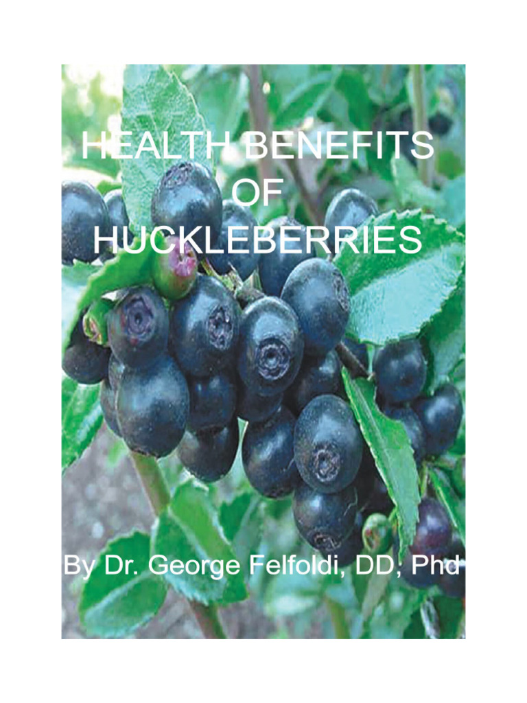 2024 - George Felfoldi (eBook-Health) - The Health Benefits of ...