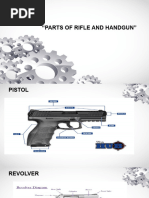 Fundamentals of Marksmanship Training | PDF | Marksman | Firearms