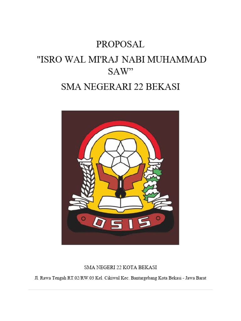 Proposal ISRO Miraj | PDF