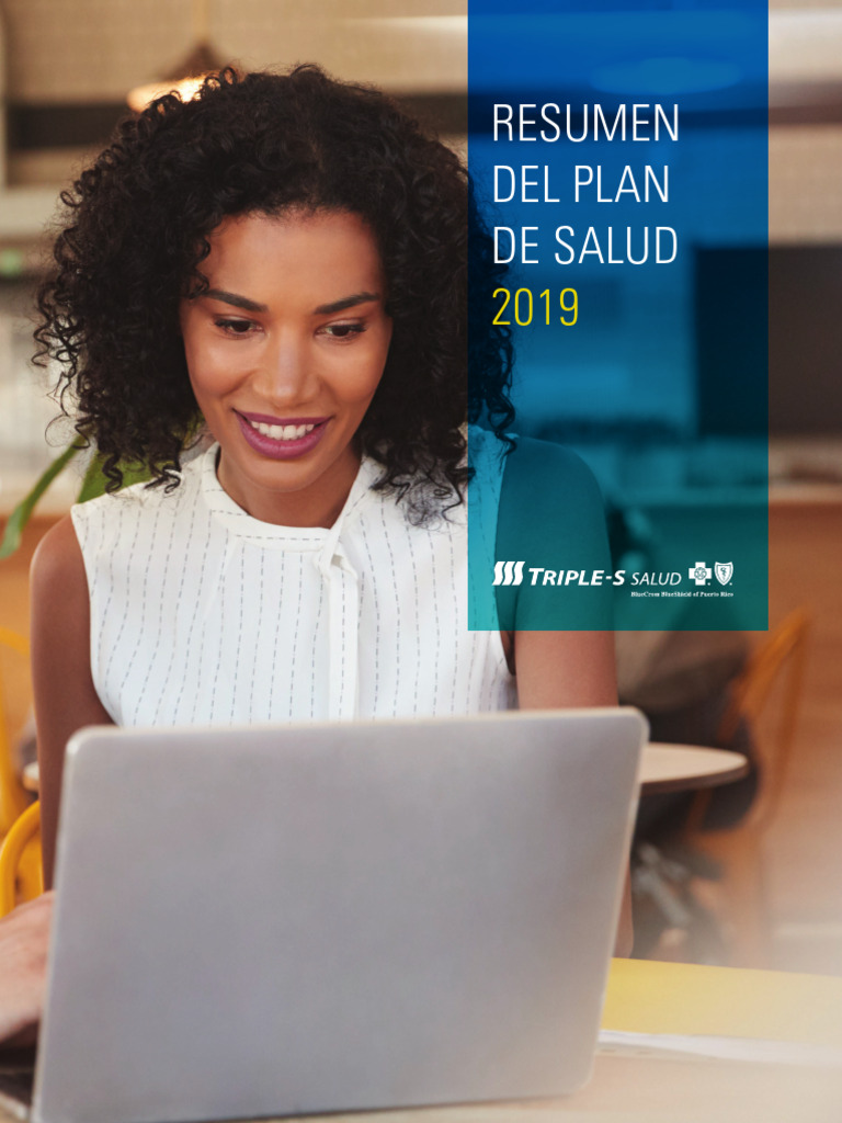 Guía del Plan de Salud Triple-S 2019 | PDF | Medicare (Estados Unidos ...