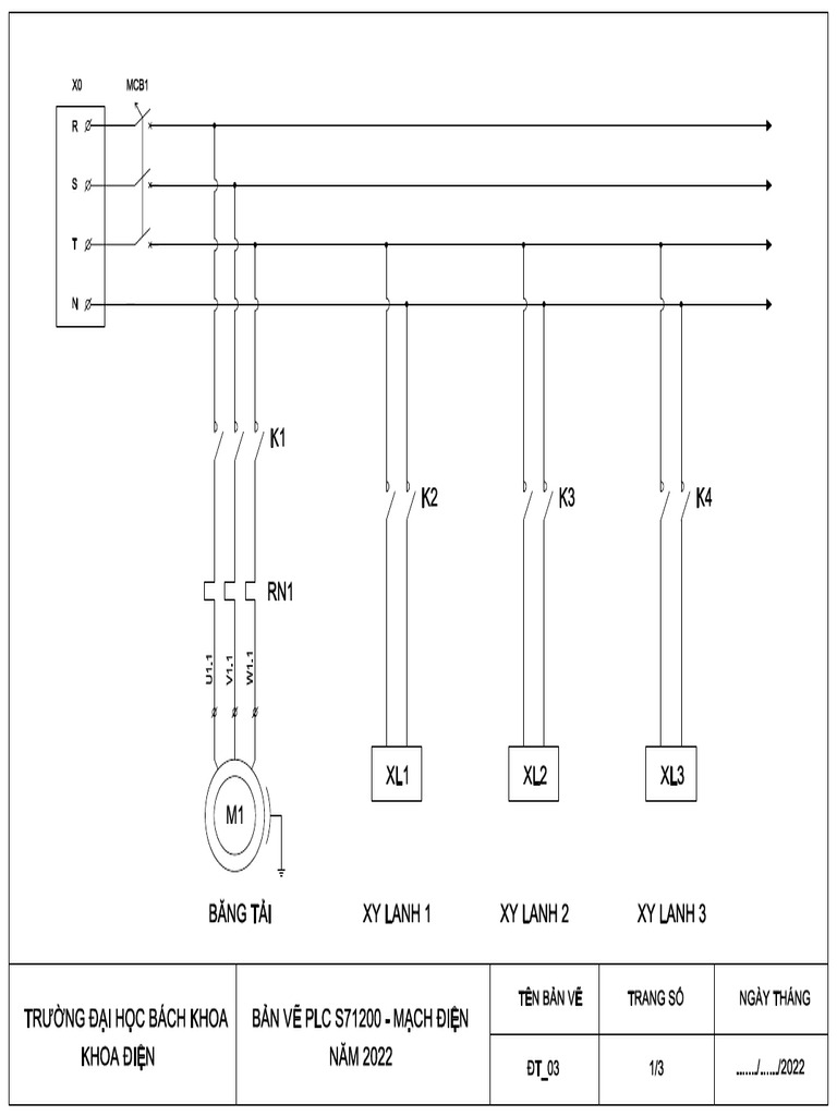 Cad PLSP Tiav16 | PDF
