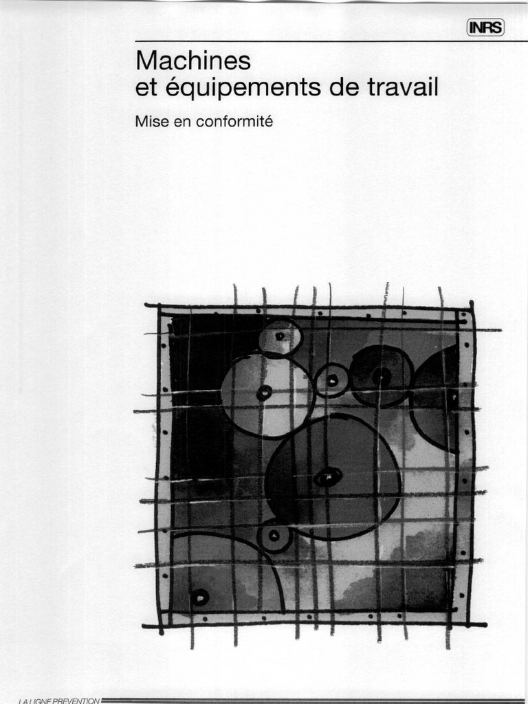 1995 03 - Ed 770 Inrs | PDF