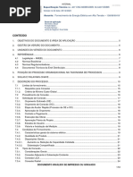 ANSI 67 - Proteção Direcional Sobrecorrente | PDF | Relé | Torque