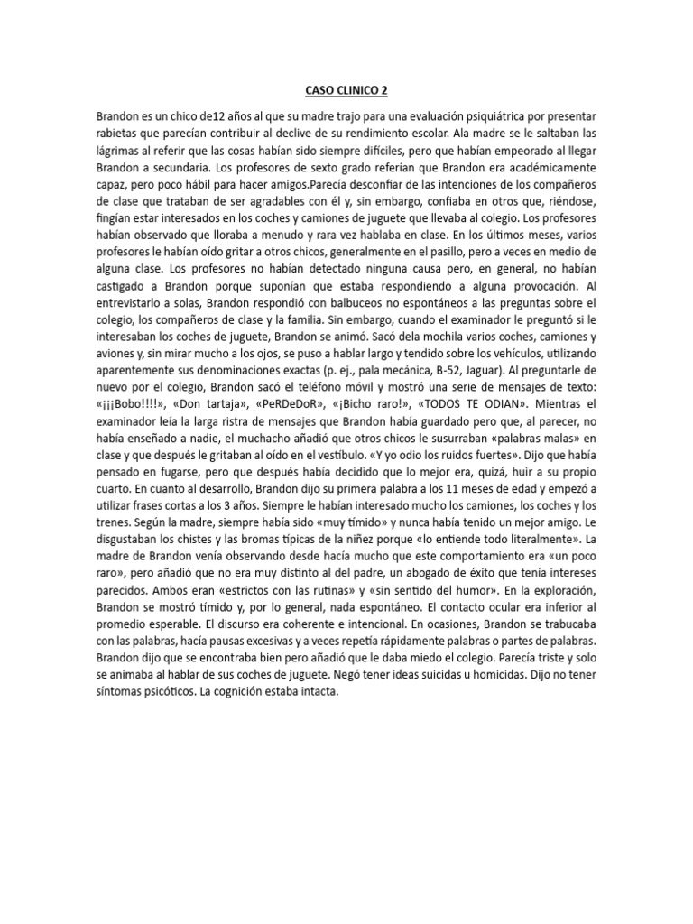caso 2 | PDF