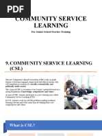 Grade 10 CSL Term I 2026 Schemes of Work PDF 1766880275206 | PDF ...