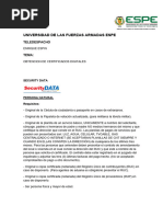 Requisitos para el PIN SIAFI en Honduras | PDF | Bancos | Economias