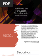 AFI Uanl | PDF