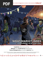 The Walking Dead - Character Sheet | PDF | Role Playing Games ...