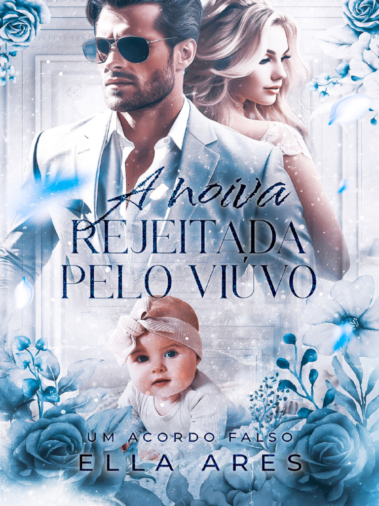 A Noiva Rejeitada Pelo Vuvo - U Ares Ella 1 | PDF | Amor | Dinheiro