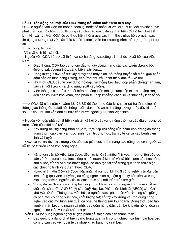 Nguyễn Thúy Ngân KTĐN | PDF