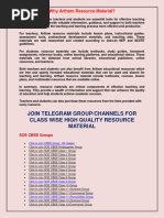 NEP 2020 Chapter-wise Lesson Plan Template | PDF | Educational ...