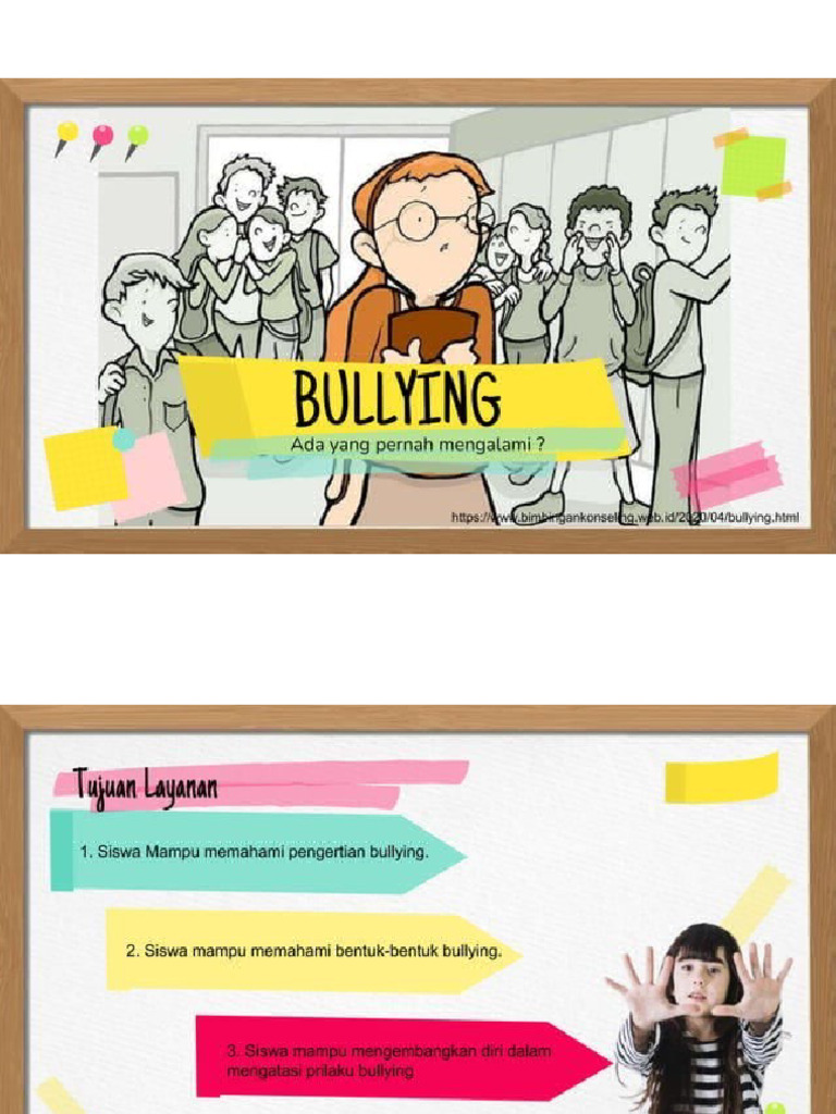 Bullying | PDF