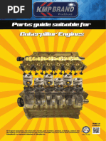 Engine Build Sheet | PDF | Piston | Internal Combustion Engine