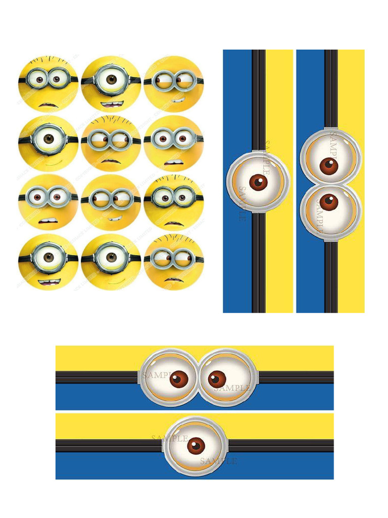 MINION | PDF