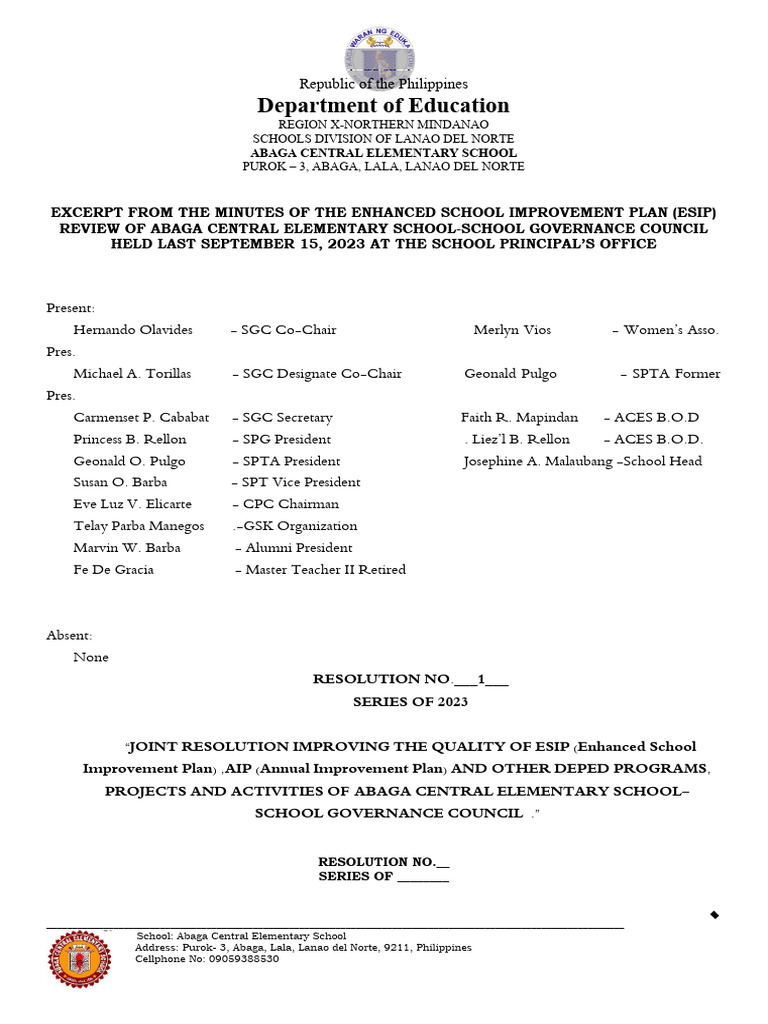 SGC Functionality Indicator 12 | PDF | Goal | Needs Assessment