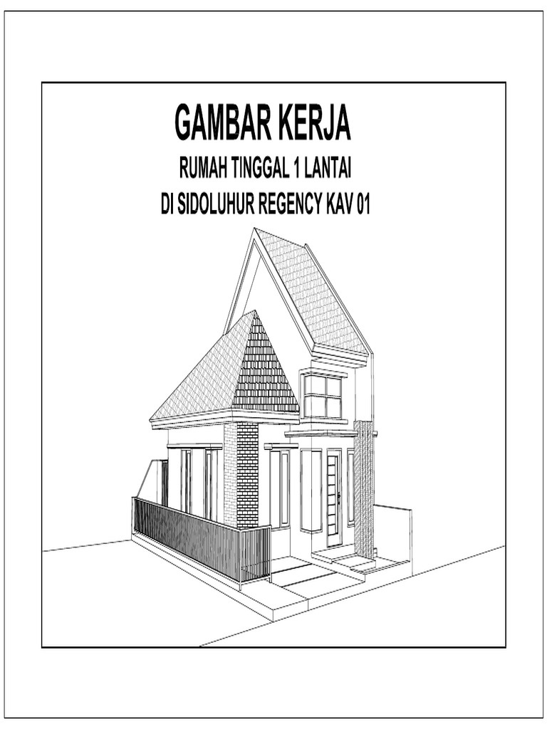 Gamker Kav 01 | PDF