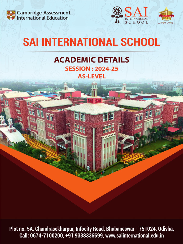 As-Level Orientation Folder Merged | PDF | Elasticity (Economics ...