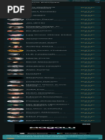 ? Alien Stage MBTI Personality Types | PDF