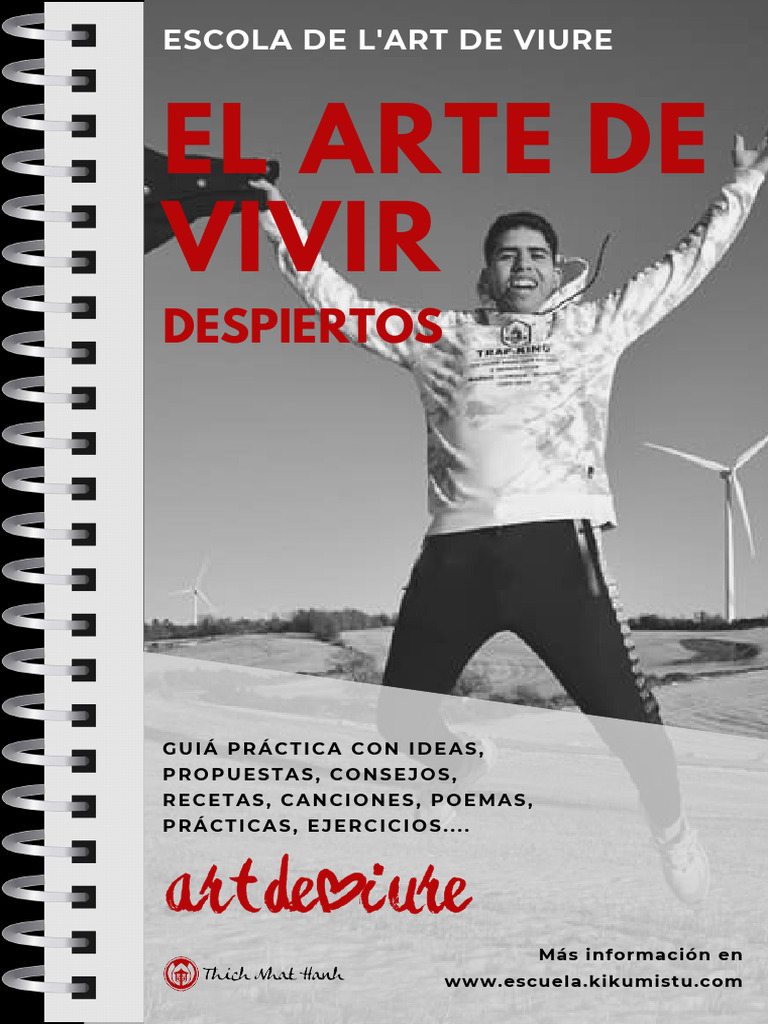 El Arte de Vivir | PDF | Felicidad | Amor