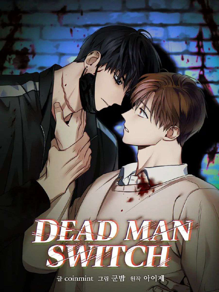 39 Fin T Dead Man Switch | PDF