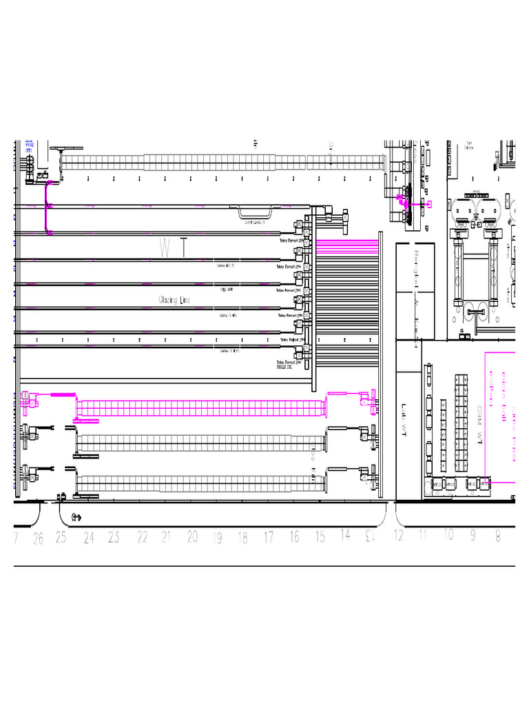 Full Lay Out Project WT | PDF