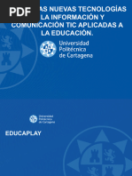 Tutorial Educaplay | PDF | Ventana (informática) | Educación de la primera infancia