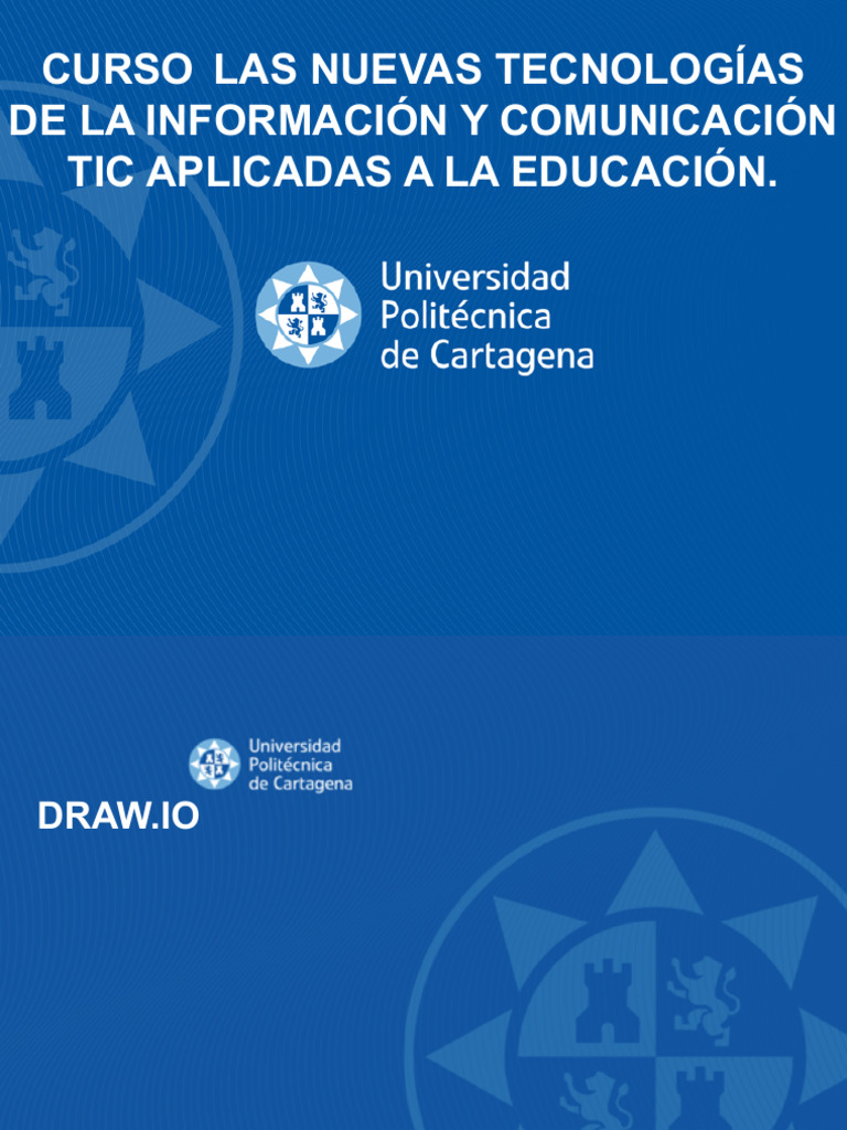 Upct Draw v1 | PDF | Maestros | Informática