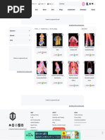 All Royale High (RH) Items & Values Traderie | PDF