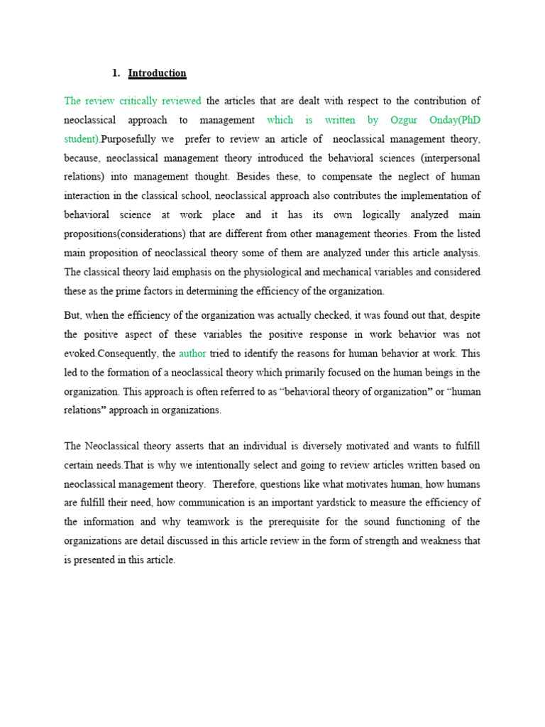 Analysis (2) | PDF | Neoclassical Economics | Theory